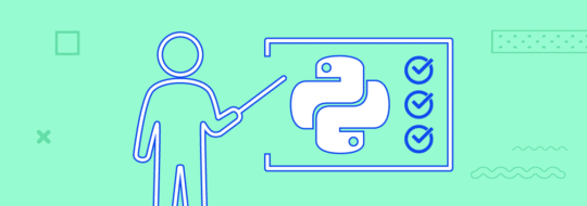 Python Security Practices You Should Maintain - SecureCoding