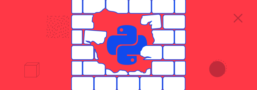 How To Build a Simple Backdoor in Python - SecureCoding