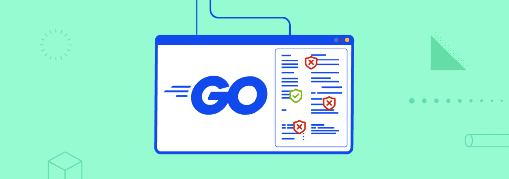 Fixing Common Go Vulnerabilities - SecureCoding