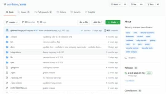 Best Python Open Source Security Tools Securecoding