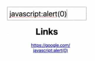 React Vulnerabilities Checklist - SecureCoding