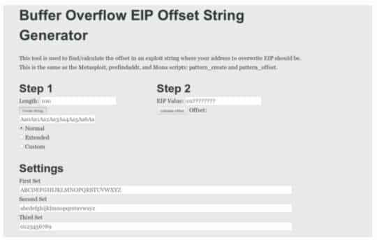 How to Protect Against Buffer Overflow Attack
