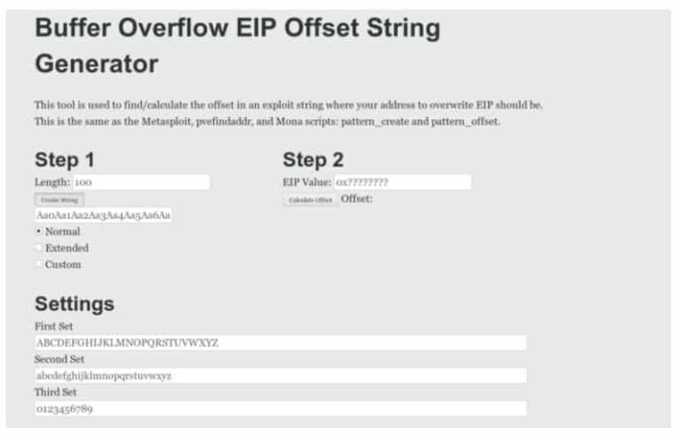 How to Protect Against Buffer Overflow Attack