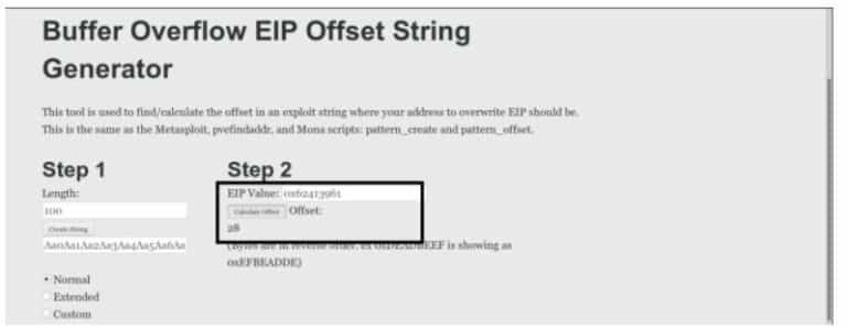 How to Protect Against Buffer Overflow Attack