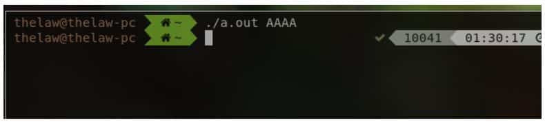 How To Protect Against Buffer Overflow Attack
