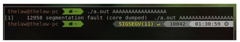 How To Protect Against Buffer Overflow Attack