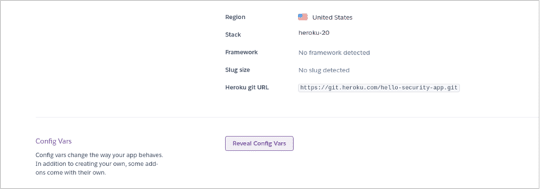 How to Securely Deploy Your Django Application to Heroku - SecureCoding