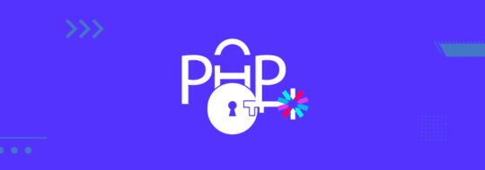 How to Secure a PHP Based API Using JWT