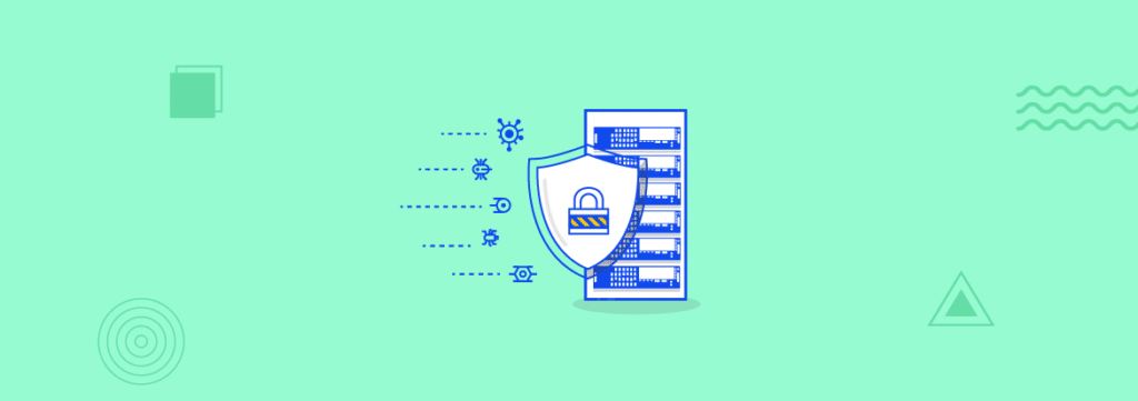 Server Attack Prevention - SecureCoding